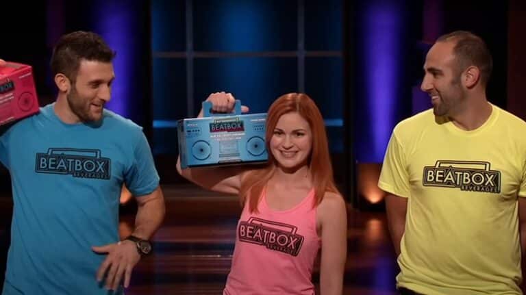 BeatBox Beverages Networth Update – Shark Tank Success Story - SE16EP13