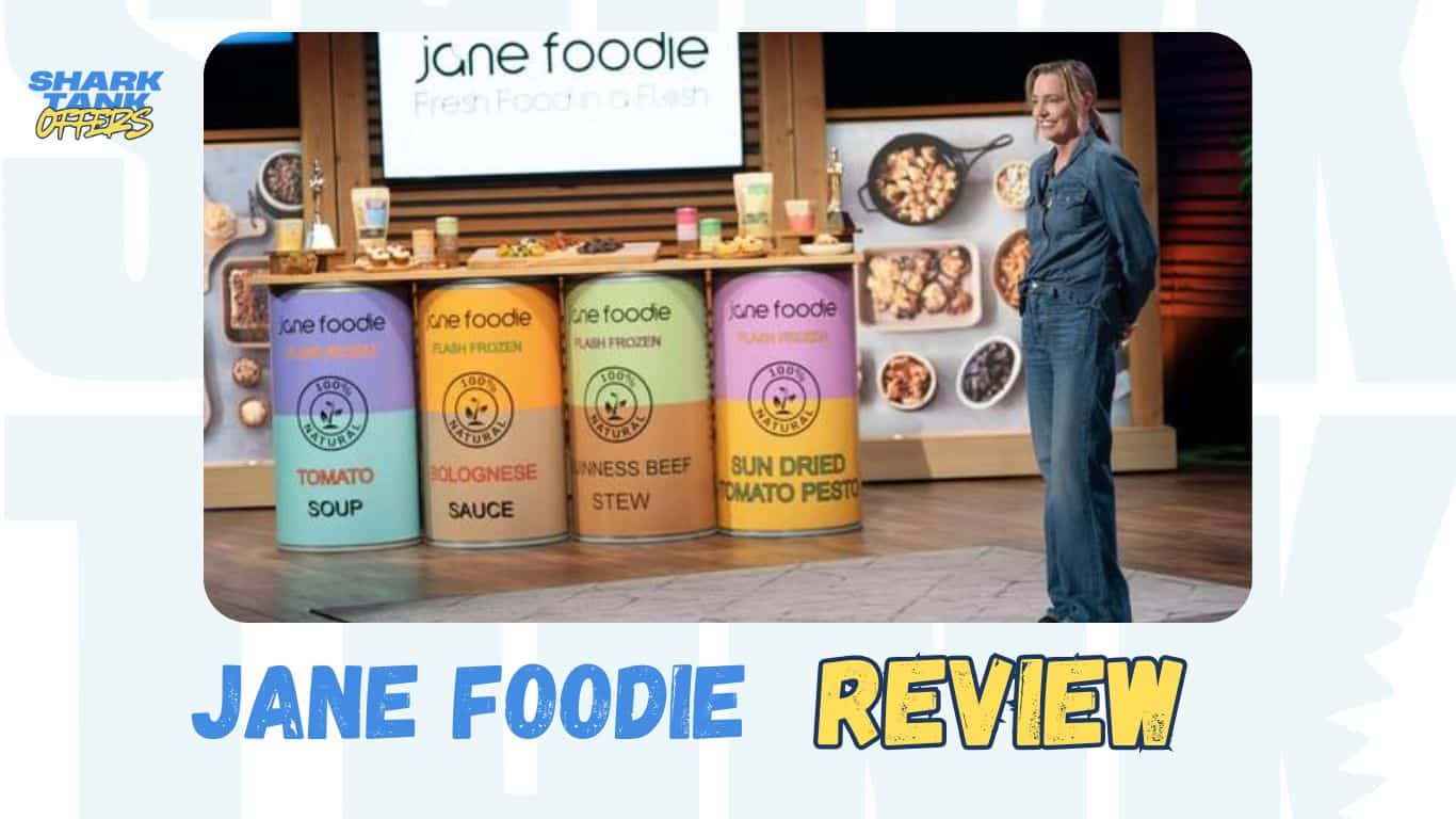 Shark Tank Season 16 All Products